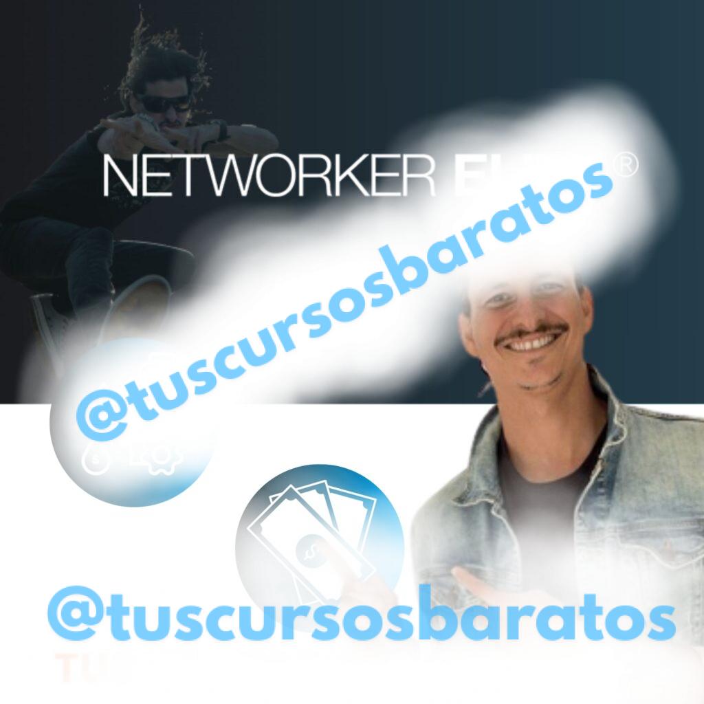 Network ELITE de Erick Gamio 2023 - Tus Cursos Baratos | Descargar ...