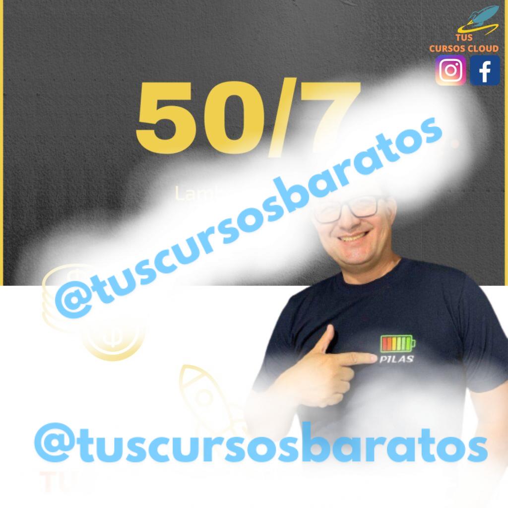 Taller 50/7 de German Alvarez - Tus Cursos Baratos | Descargar Cursos ...